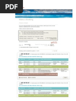 CAP 741 New Sheet Blank Word Template | PDF | Aviation