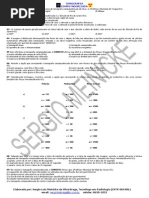 Tabela de KV e Mas | PDF | Membros (anatomia) | Sistema Locomotor