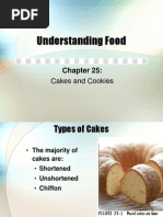 Different Types of Menu | PDF | Menu | Restaurants