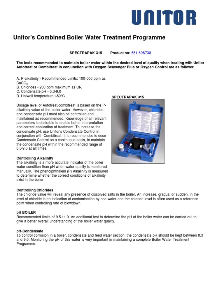 Spectrapak 315 | PDF | Ph | Applied And Interdisciplinary Physics