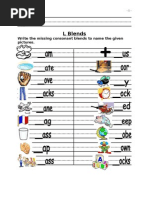 Phrase and Sentence Grade 2 Worksheet 2 | PDF