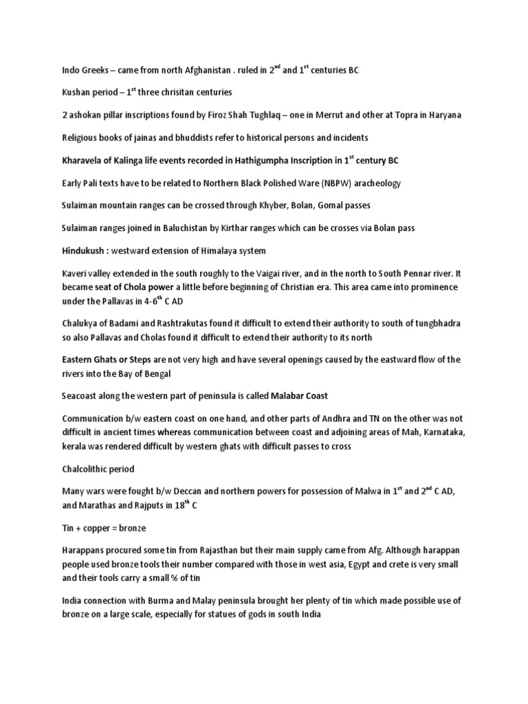 Kharavela of Kalinga Life Events Recorded in Hathigumpha Inscription in ...