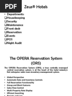 Creating A Share Reservation - How To Guide | PDF | Computing | Software