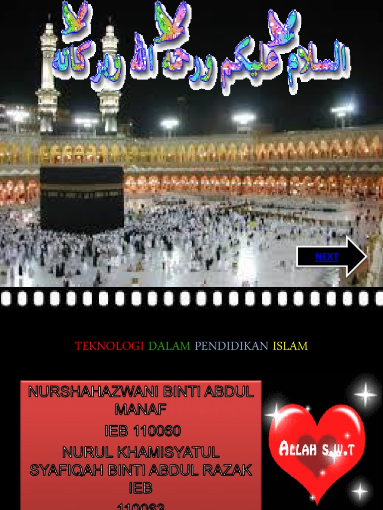 Bacaan Doa Semasa Menunaikan Haji Dan Umrah | PDF | Agama-agama ...
