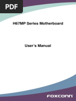 Robway RCI-4100 Packing List | PDF