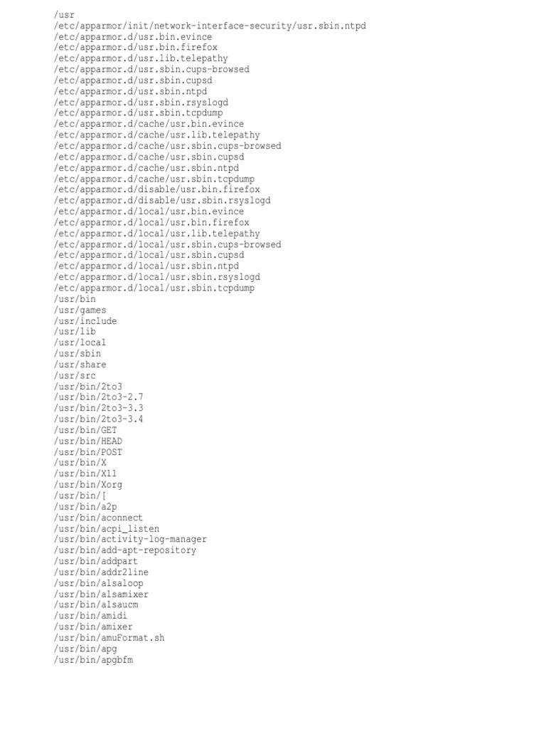 Shell Commands | PDF | C++ | Unix Software