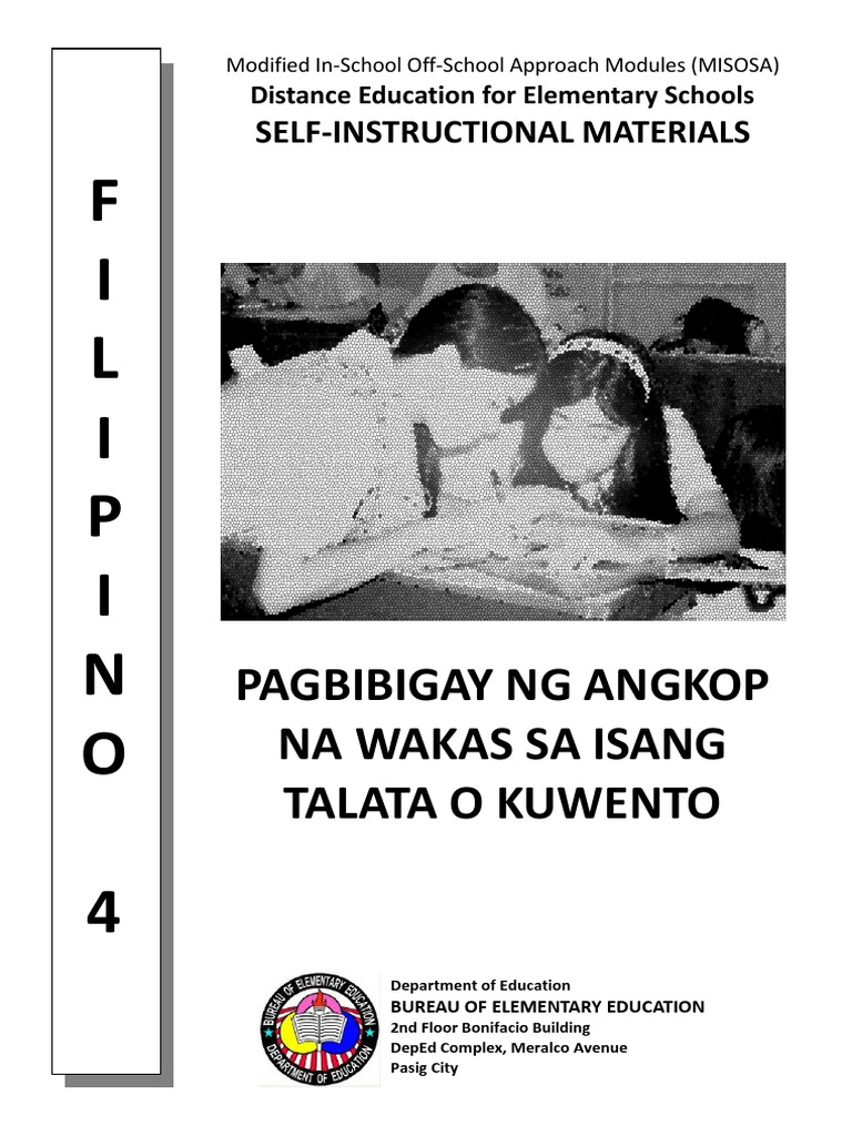 Pagbibigay Ng Angkop Na Wakas Worksheet Dewakas - vrogue.co Pagbibigay Ng Angkop Na Wakas Worksheet Dewakas - vrogue.co