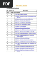 REC Drawings | PDF | Electrical Substation | Insulator (Electricity)
