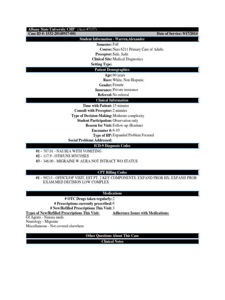 Typhon Patients | PDF | Medical Prescription | Medical Diagnosis