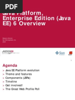 Wipro Talent Next Java Syllabus | PDF