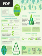 Proyecto de Investigación Accion SEMINARIO 2013 Impave | PDF | Residuos ...