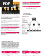 Amway Pin Levels | PDF | Minerals | Nature