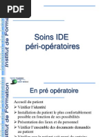 Position Genu-Pectorale en Chirurgie | PDF | Médecine clinique ...