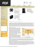 Gutor UPS System | PDF | Power Inverter | Rectifier