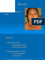 Contusio Musculorum | PDF