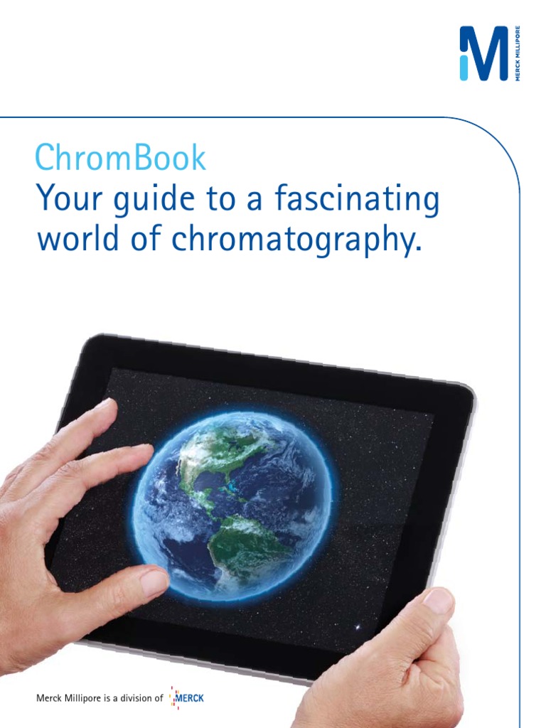 Merck - Cromatografia | PDF | High Performance Liquid Chromatography ...