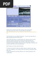 mp5 Converter: Click Here To Download | PDF | You Tube | Digital ...