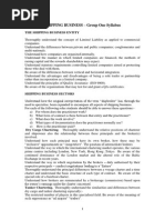 WORLDSCALE | PDF | Cargo | Freight Transport