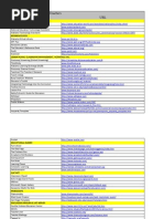 DHgate Spreadsheet | PDF | Shoe | Nike