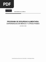 Carta Descriptiva PEDIATRIA PARA MEDICOS Subrayada | PDF | Jardín de ...