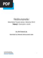 Pomično Mjerilo - Predavanje | PDF