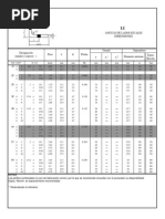 Catalogo DMT | PDF | Tornillo | Cliente