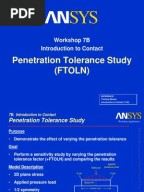 Z-Chart & Loss Function Tables