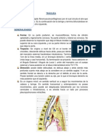 Arco de Riolano | PDF | Tinción | Anatomía