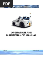 Manual Tug Gt50, Gt60 | PDF