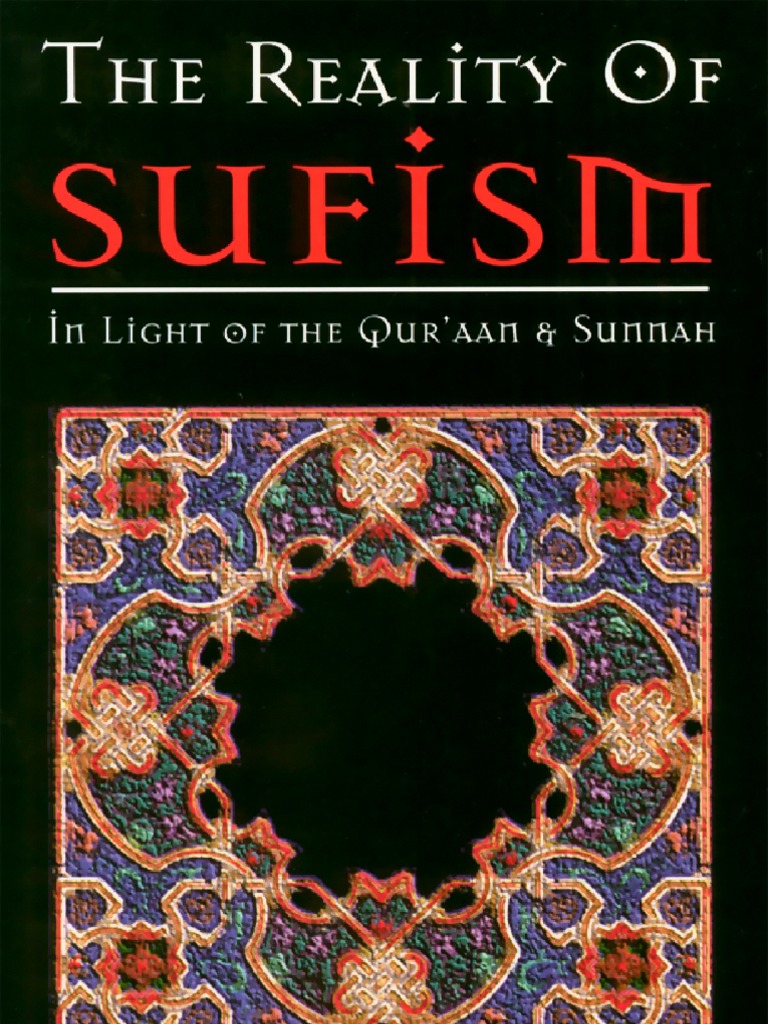 The Reality of Sufism | Sufism | Idolatry
