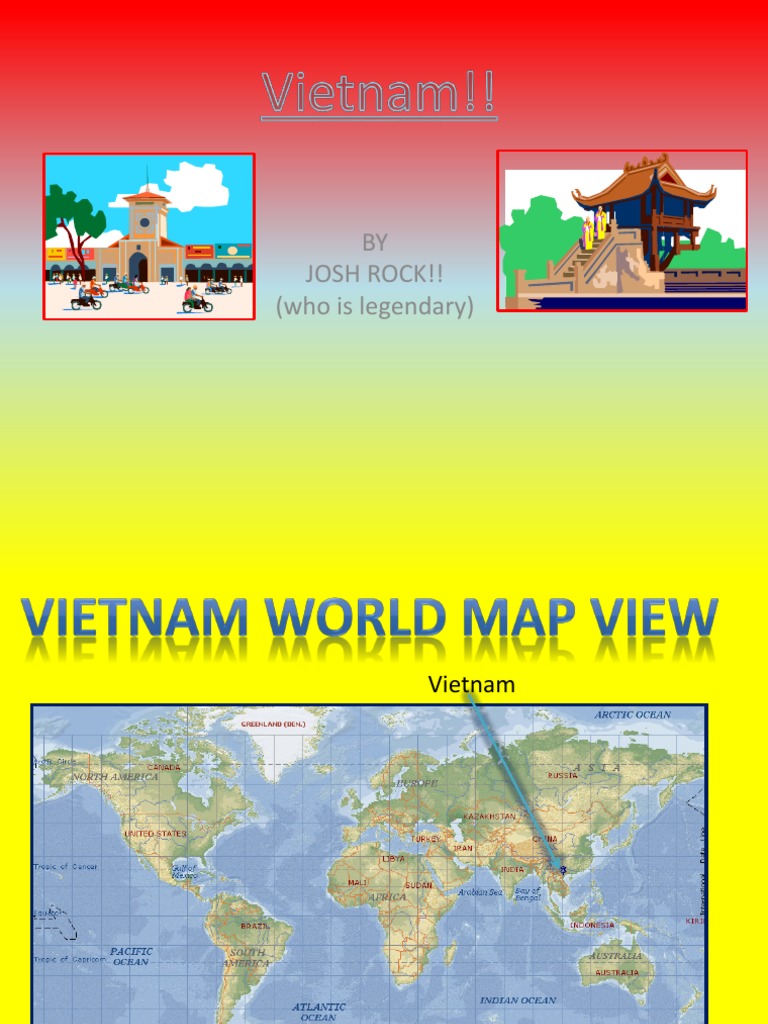 Discovering Vietnam: Culture and Sports | PDF