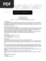 Child Development Permit Matrix - With Alternative Qualification ...