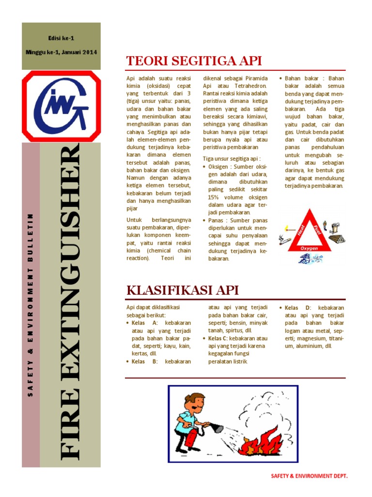 Teori Segitiga API | PDF