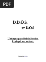 Les IDS Et IPS | PDF | Informatique | Informatique