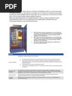 OTIS Spares Catalogue | PDF