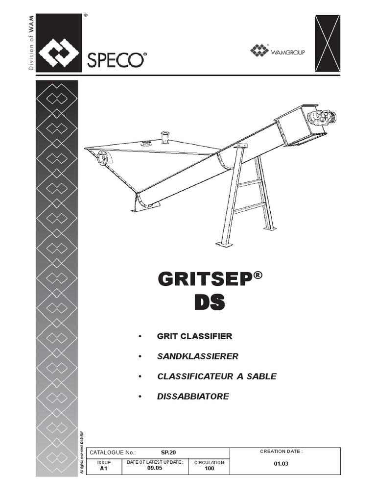 Grit Classifier | PDF | Nature