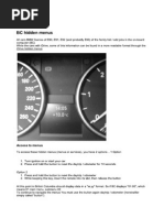 G & M-Code Cheat Sheet | PDF | Drilling | Geometry