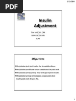 Interpretasi Kurva Pertumbuhan CDC | PDF | Kesehatan Holistik