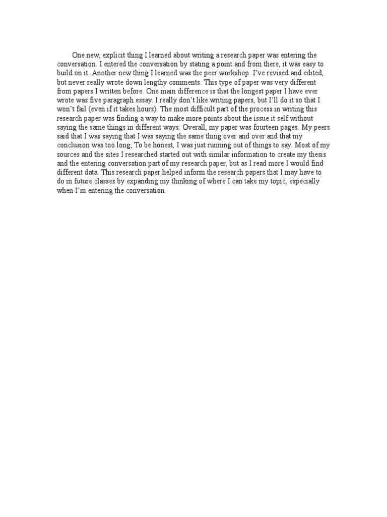 200 Word Descriptive Portfolio | PDF | Career & Growth | Language Arts ...