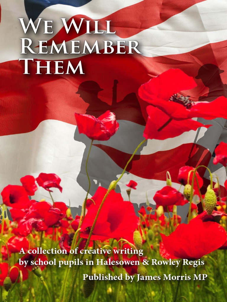 We Will Remember Them | PDF | Unrest | Armed Conflict
