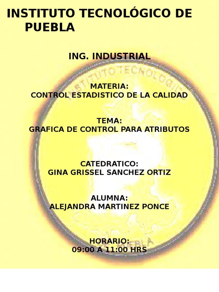 Portada 1 ITPuebla | PDF