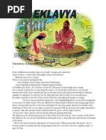 Lord Rama Family Tree | PDF