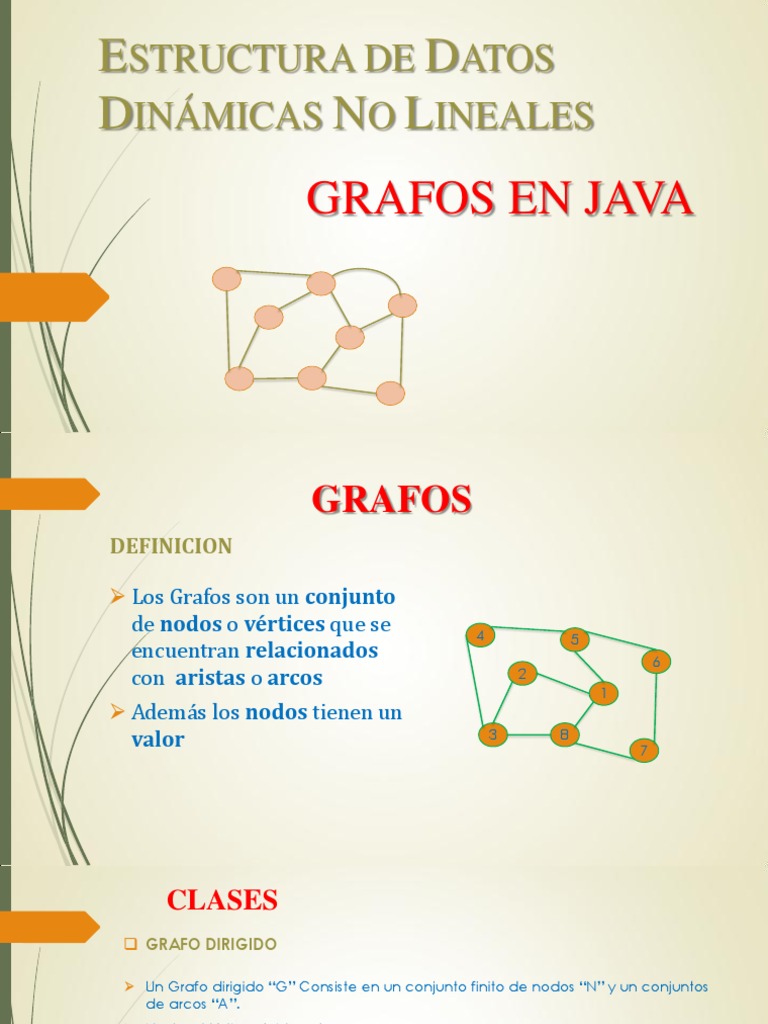 Estructura de Datos Dinámicas No Lineales | PDF | Vértice (teoría de ...