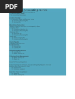 P2P Interview Questions and Answers | PDF | Accounts Payable | Invoice