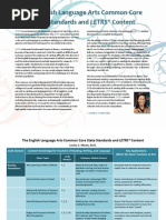 CORE Phonics & UFLI Alignment | PDF