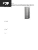 Design Guide - Pow-R-Line Panelboards | PDF | Manufactured Goods ...