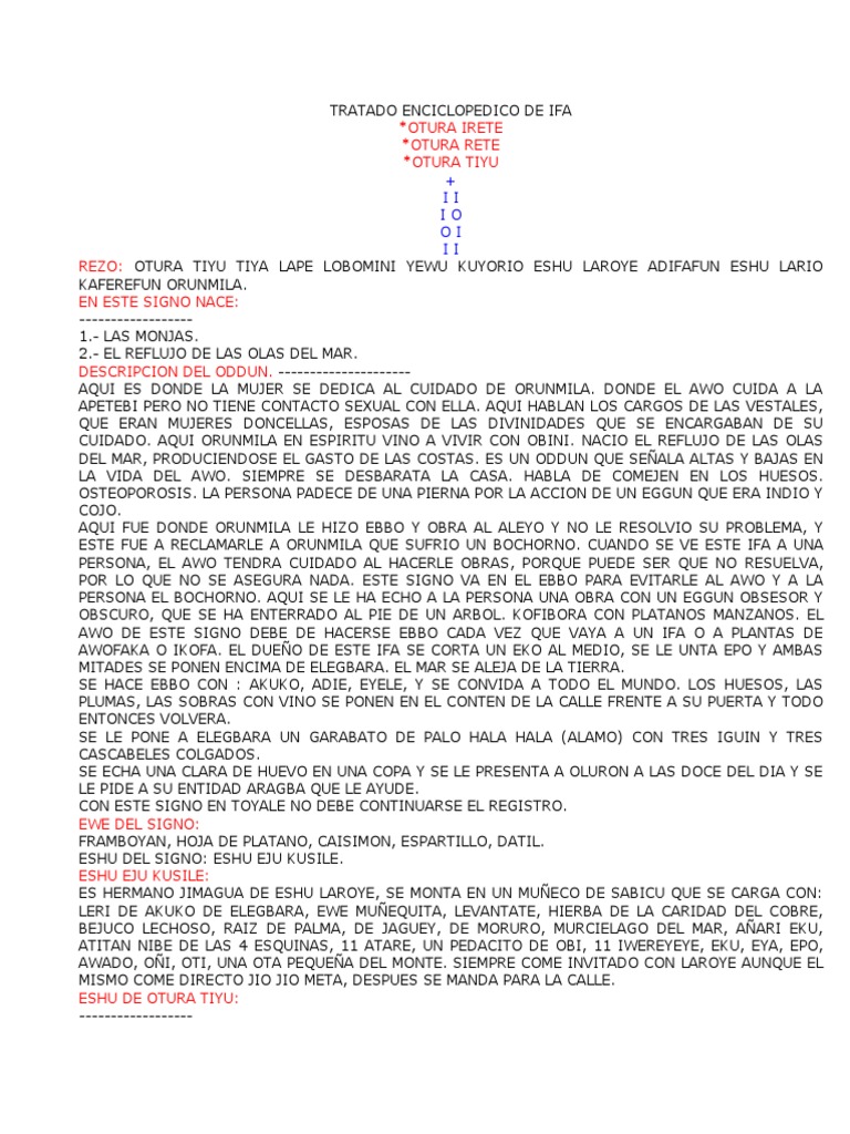 1206 Otura Irete | PDF