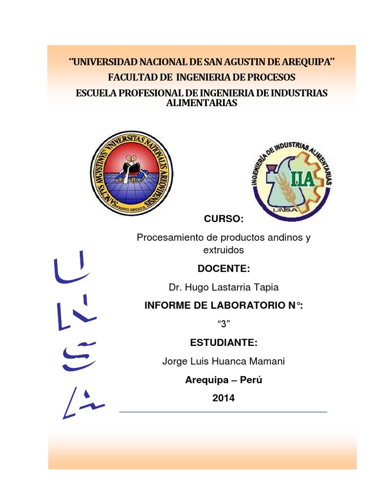 Angulo de Reposo y Densidad | PDF | Cantidades fisicas | Alimentos