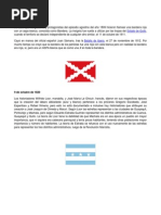 Significado Escudo y Bandera Del Carchi | PDF
