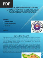 Peraturan Mengenai Rumaja Rumija Ruwasja | PDF